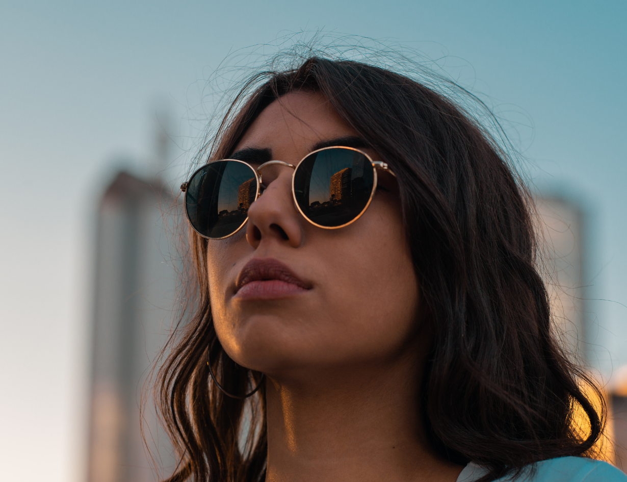 The Ultimate Guide to Choosing Your Perfect Eyewear - Emily Owen Digital